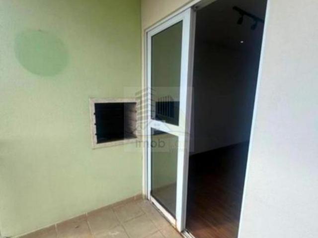 Apartamento à venda em Valinhos, Jardim Santa Rosa, com 2 quartos, com 60 m²