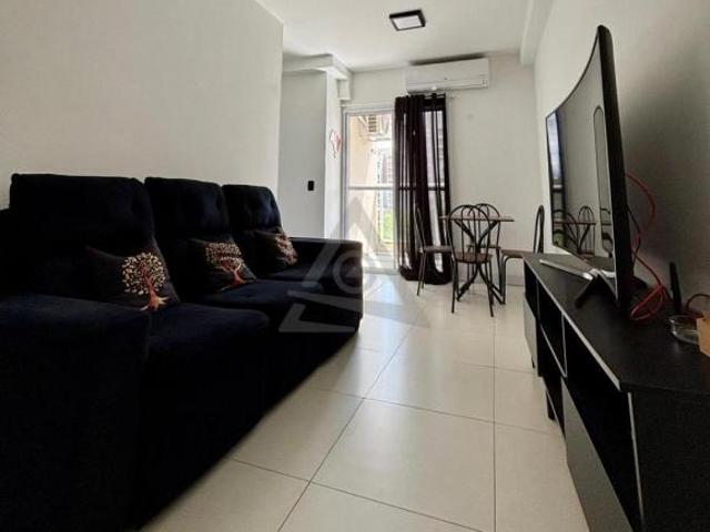 Apartamento à venda em Valinhos, Parque das Colinas, com 2 quartos, com 49 m², Morada do Vale