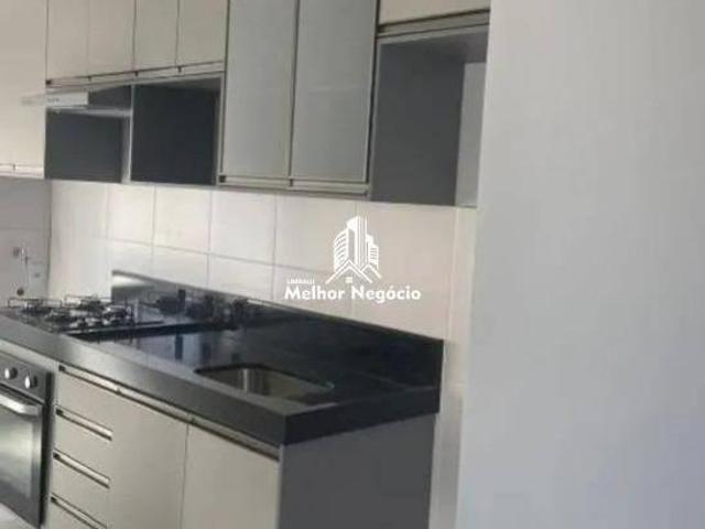 Apartamento à venda em Valinhos, Parque das Colinas, com 2 quartos, com 49 m²