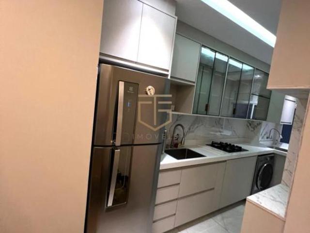 Apartamento à venda em Valinhos, Parque das Colinas, com 2 quartos, com 49 m²