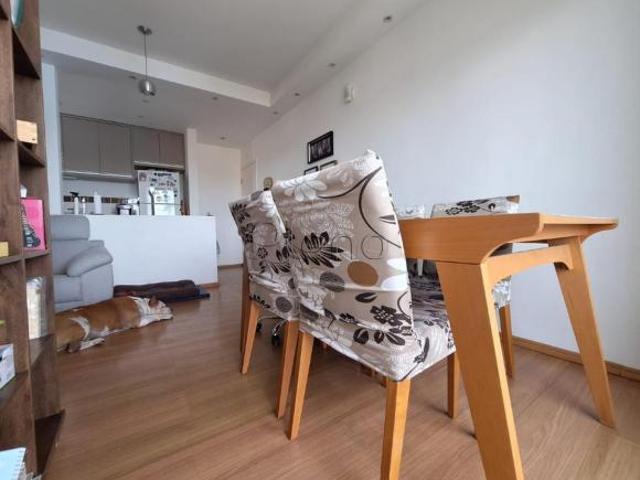 Apartamento à venda em Valinhos, Parque Residencial Maison Blanche, com 2 quarto