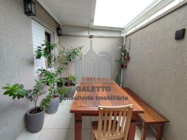 Apartamento a Venda em Valinhos, Reserva do Alto em Valinhos, Garden