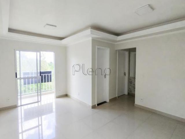 Apartamento à venda em Valinhos, Residencial Nova Era, com 2 quartos, com 62 m², Edifício Brasília