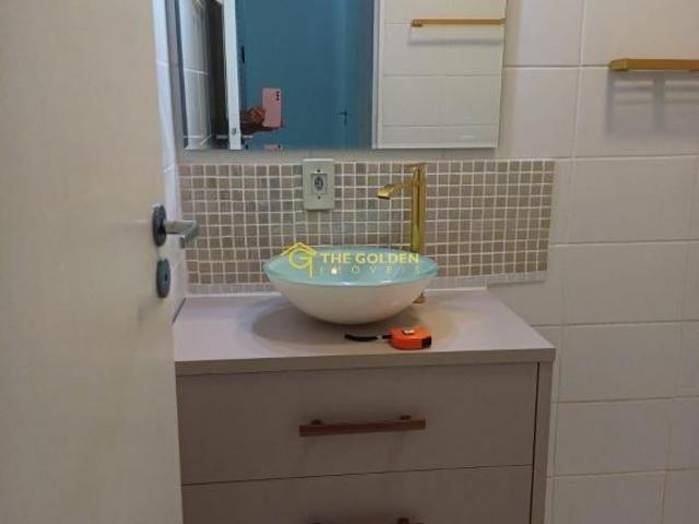 Apartamento a venda em valinhos Residencial Bosque do Frutal