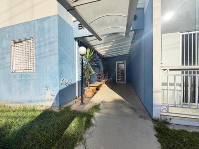 Apartamento à venda em Valinhos, Residencial São Luiz, com 2 quartos, com 60 m²