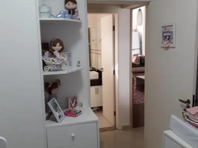 Apartamento a venda em valinhos, Residencial Vale do Sol