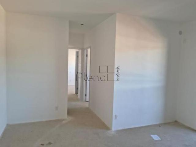 Apartamento à venda em Valinhos, Santa Cruz, com 2 quartos, com 64 m², Maestro C