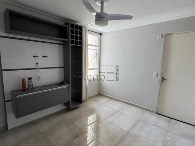 Apartamento à venda em Valinhos, Sítios Frutal, com 2 quartos, com 48 m²