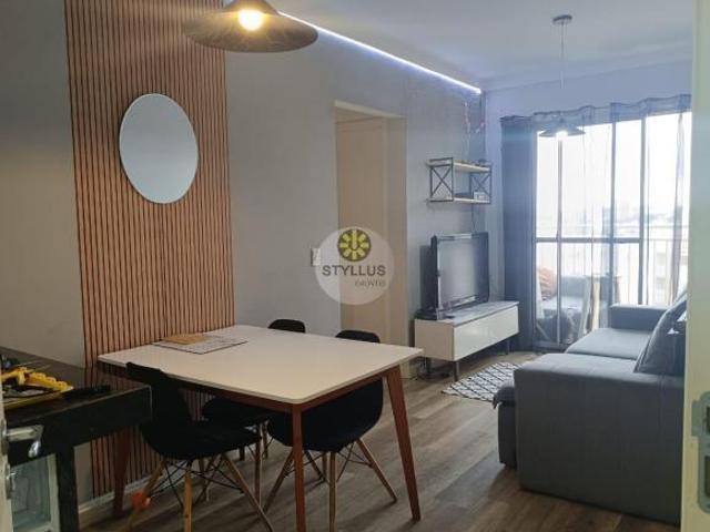 Apartamento à venda em Valinhos SP, no Jardim Alto da Boa Vista: 2 quartos, 2 salas, 1 banheiro, 1 v