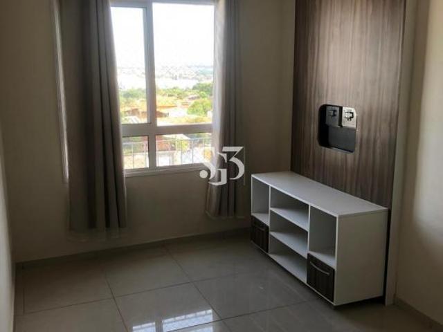 Apartamento à venda em Valinhos SP, Chácara das Nações: 2 quartos, 1 sala, 1 banheiro, 1 vaga de gar