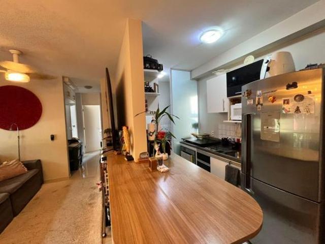 Apartamento à venda em Valinhos SP, Jardim Santa Rosa: 3 quartos, 1 suíte, 1 sala, 1 banheiro, 1 vag