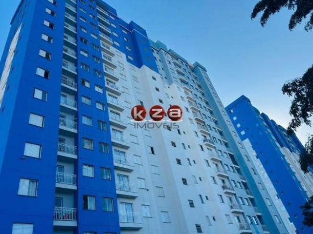 Apartamento à venda em Valinhos SP, Residencial Verona: 48 metros, 2 quartos, 1 sala, 1 banheiro, 1