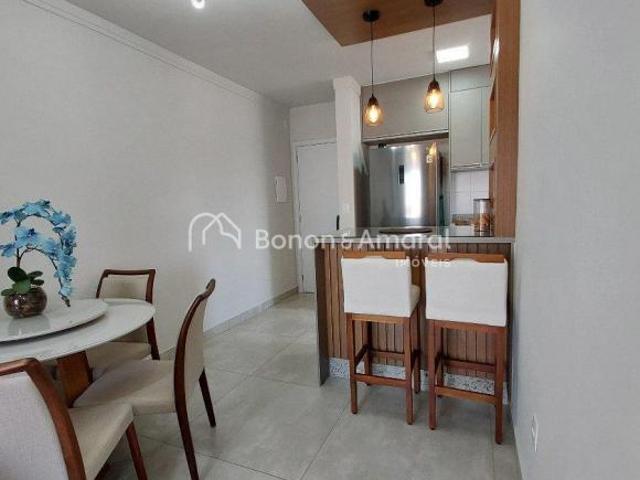 Apartamento à venda em Valinhos SP