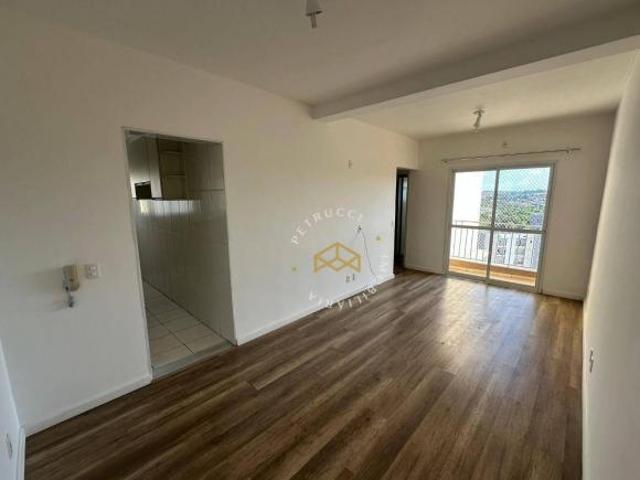 APARTAMENTO Á VENDA EM VALINHOS SP