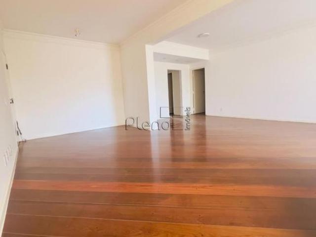 Apartamento à venda em Valinhos, Vila Coqueiro, com 4 quartos, com 181 m²