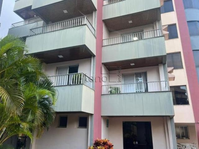 Apartamento à venda em Valinhos, Vila Coqueiro, com 4 quartos, com 204 m²