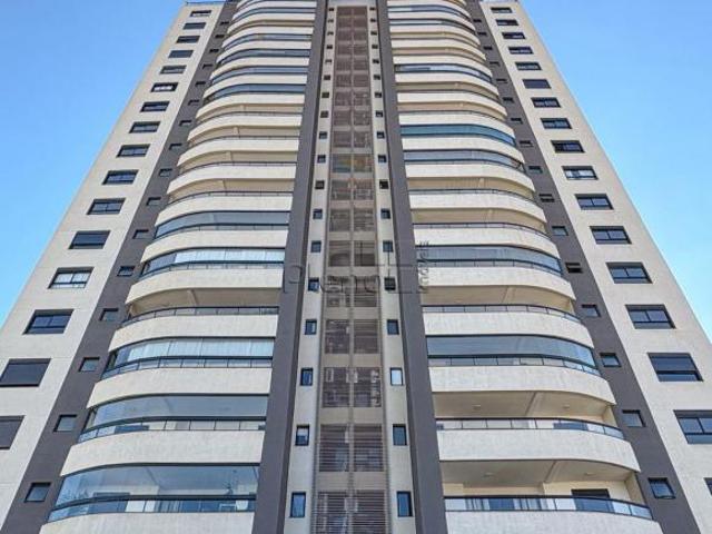 Apartamento à venda em Valinhos, Vila Clayton, com 3 quartos, com 97 m², Condomí