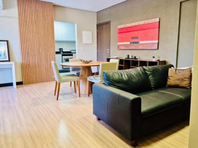 Apartamento à venda em Valinhos, Vila Clayton, com 3 quartos, com 97 m², Condomínio Lux Residence