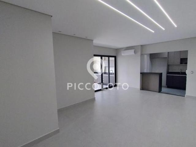 Apartamento à venda em Valinhos, Vila Clayton, com 3 quartos, com 96 m², Lux Residence