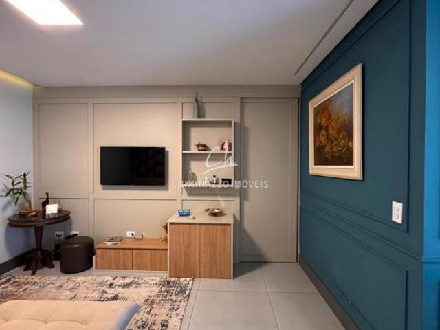 Apartamento à venda em Valinhos, Vila Embaré, com 3 quartos, com 110 m², Residencial Miami