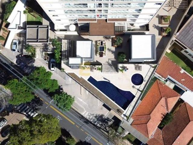 Apartamento à venda em Valinhos Vila Embaré com 3 quartos e 2 suítes