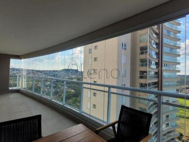 Apartamento à venda em Valinhos, Vila Embaré, com 3 suítes, com 187 m², Condomínio Signature