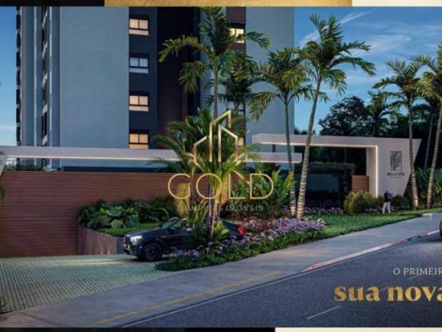 Apartamento à venda em Valinhos, Vila Olivo, com 2 quartos, com 66.83 m², Bella Vita Residence