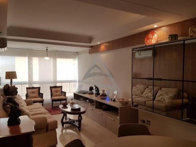 Apartamento à venda em Valinhos, Vila Olivo, com 3 quartos, com 95 m², Ilha di Capri Valinhos