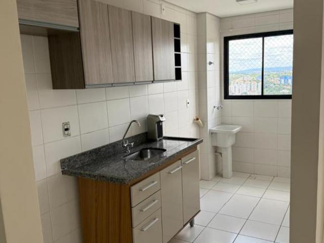 Apartamento à venda em Valinhos, Vila Sonia, com 2 quartos, com 47 m², Residencial Valença
