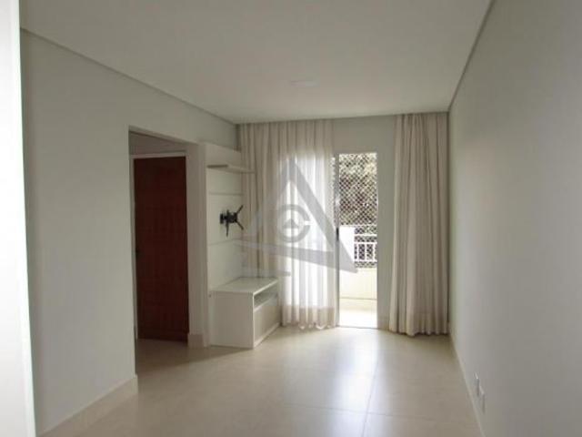 Apartamento à venda em Valinhos, Vila Pagano, com 2 quartos, com 50 m², Edifício Magnólia