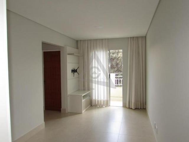 Apartamento à venda em Valinhos, Vila Pagano, com 2 quartos, com 50 m², Edifício Magnólia