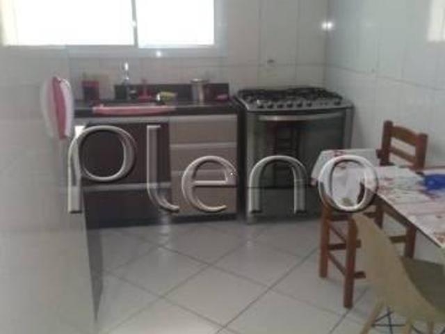 Apartamento à venda em Valinhos, Vila Pagano, com 3 quartos, com 87 m², Quinta d
