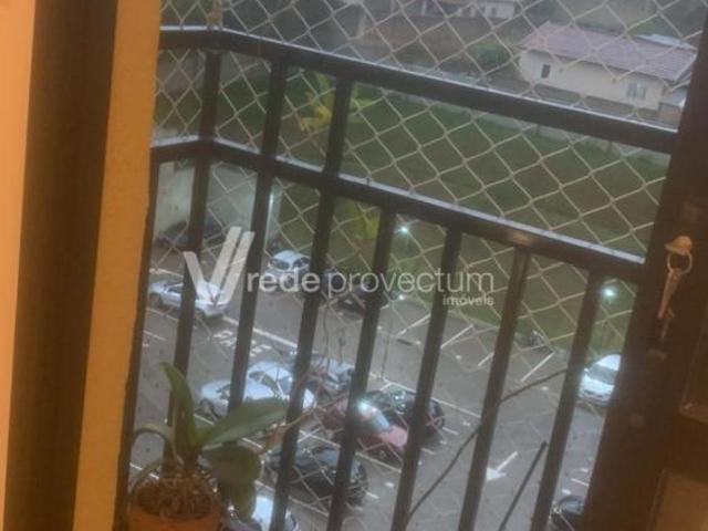 apartamento a venda em Valinhos