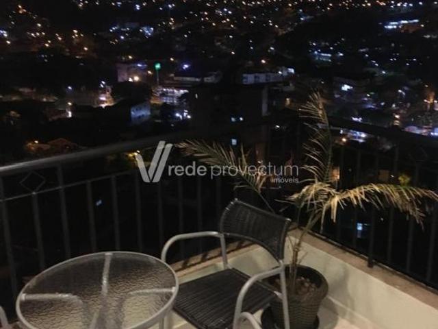 Apartamento a venda em Valinhos