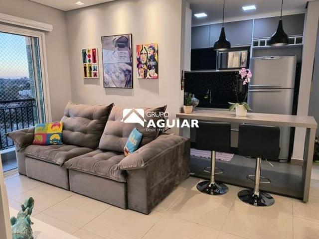 Apartamento à venda em Valinhos