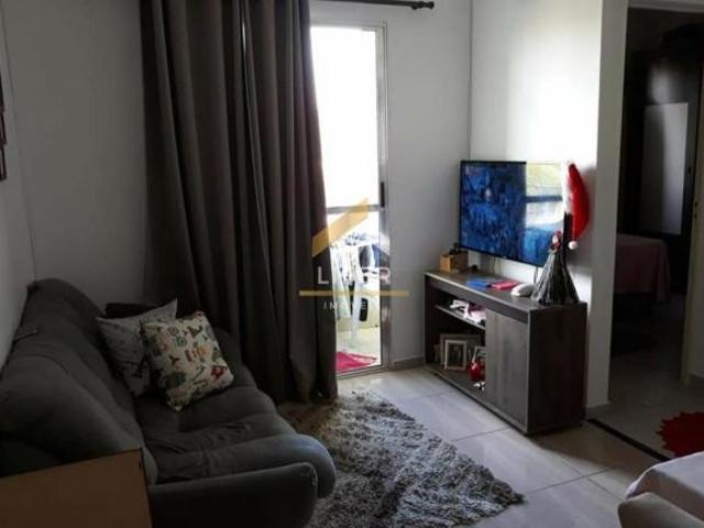 Apartamento à venda em Valinhos!