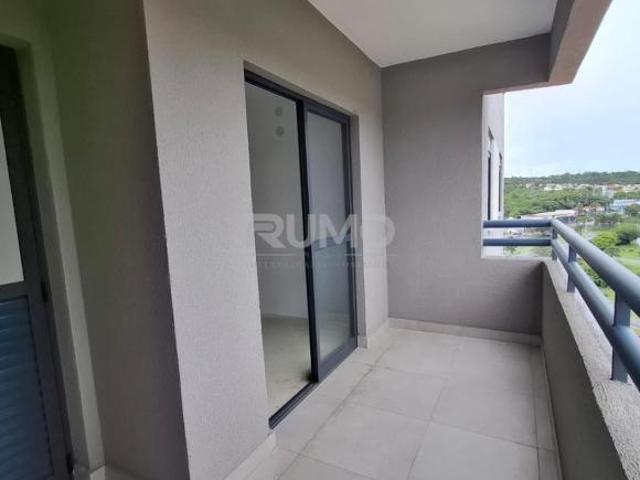 Apartamento à venda em Valinhos