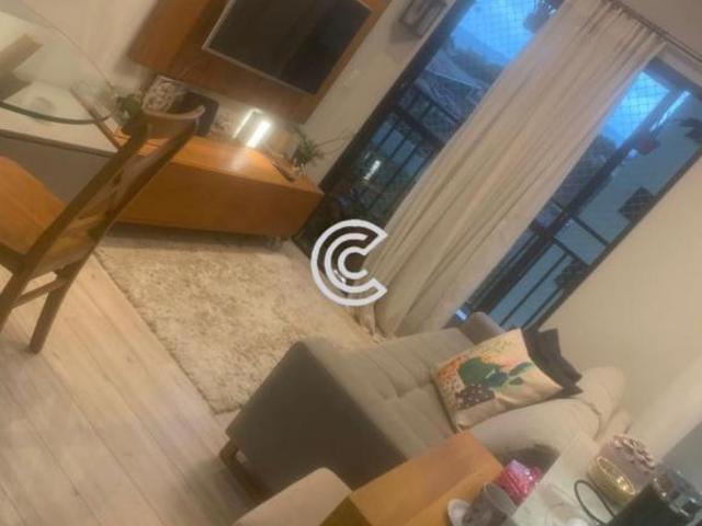 Apartamento à venda em Valinhos/SP