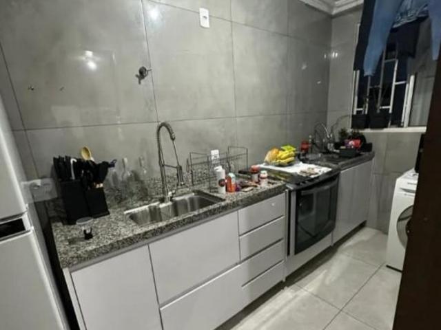Apartamento à venda em Valparaiso GO, esplanada 2: apartamento de quartos, 1 sala, 1 banheiro, 1 va