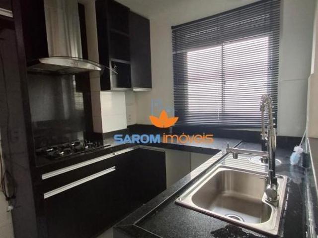 Apartamento à venda em Valparaíso de Goiás GO, Parque Esplanada I: 2 quartos, 1 sala, 1 vaga de gara