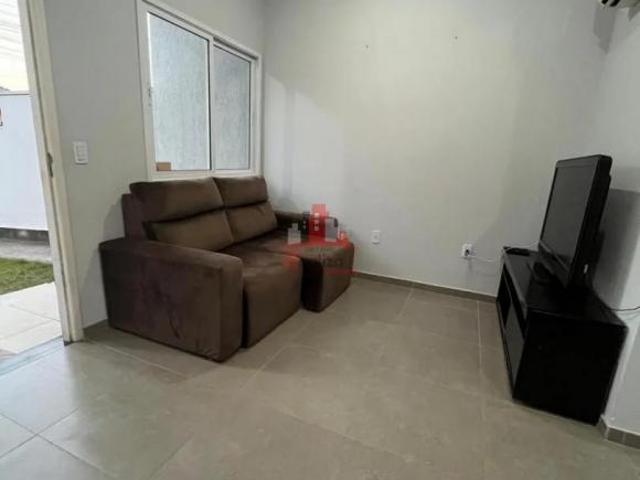 Apartamento à venda em Vargas