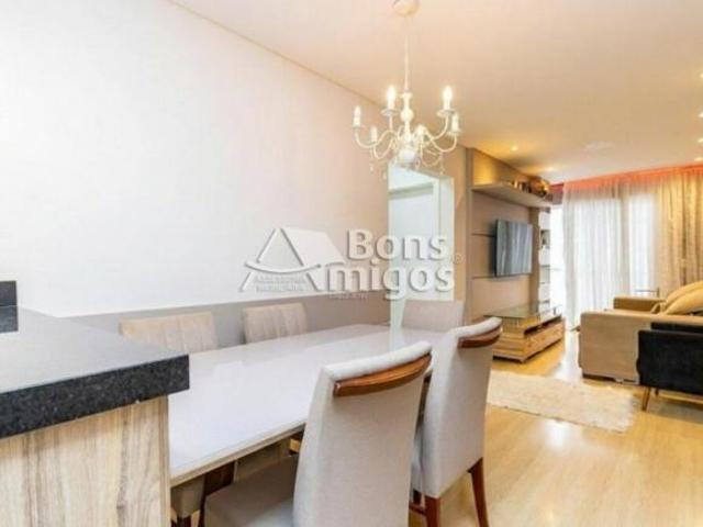 Apartamento à venda em Vargem Grande