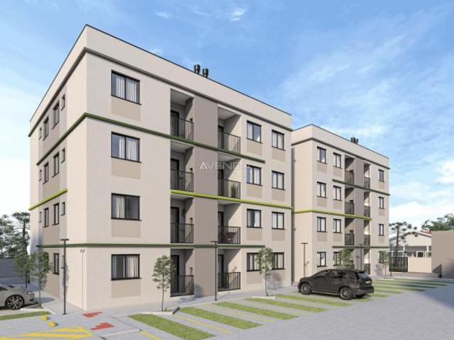 Apartamento à venda em Vargem Grande