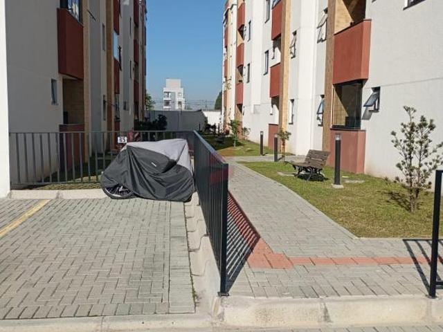Apartamento à venda em Vargem Grande