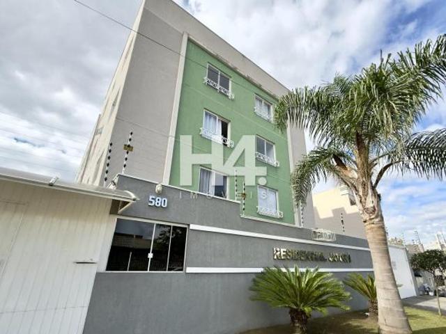Apartamento à venda em Vargem Grande