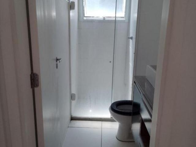 APARTAMENTO A VENDA EM VARGEM GRANDE PAULISTA CONDOMINIO GOLDEN PARK ECO VIDA
