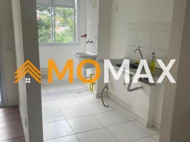 Apartamento a Venda em Vargem Grande Paulista SP