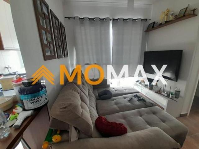 Apartamento à Venda em Vargem Grande Paulista SP