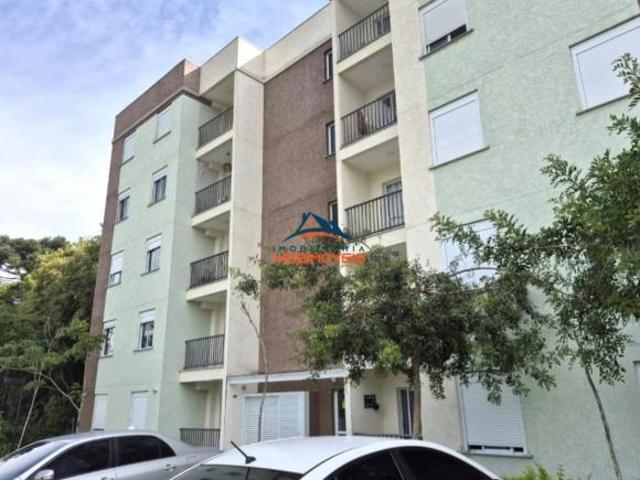 Apartamento à venda em Vargem Grande Paulista SP, Jardim Bela Vista: 2 quartos, 1 sala, 1 banheiro