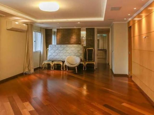Apartamento à venda em Várzea da Barra Funda
